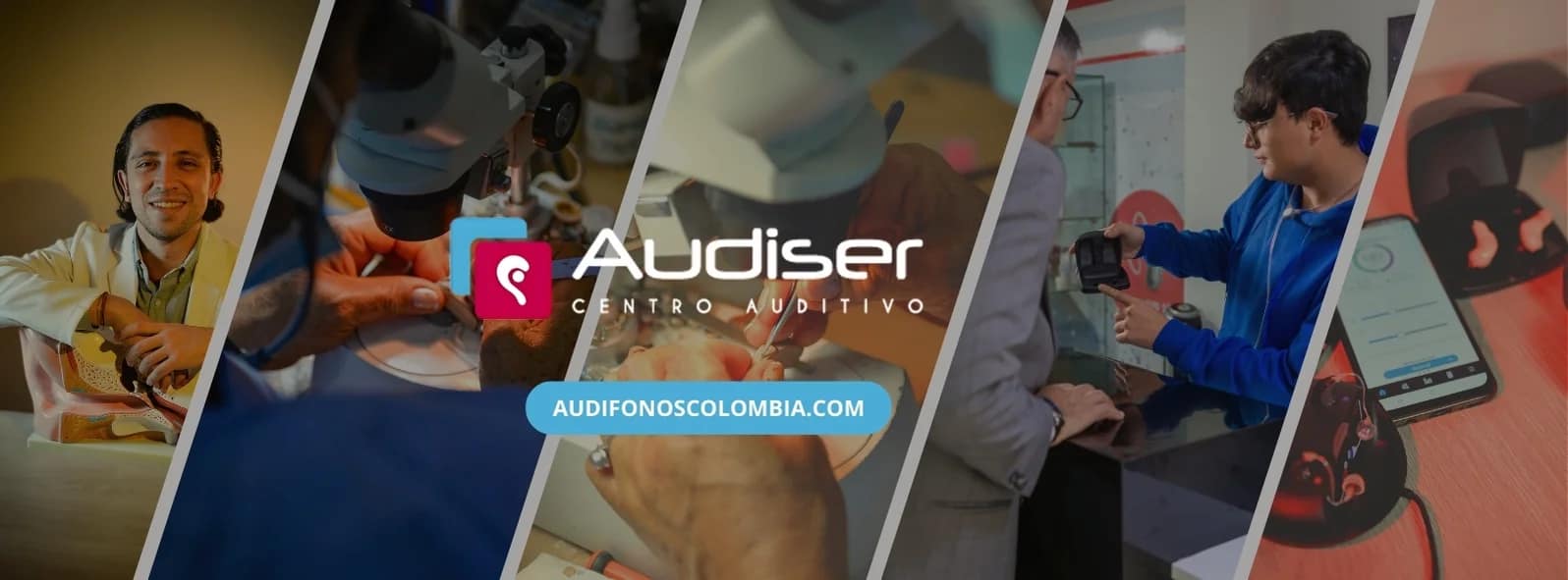 El blog de Audiser para tu cuidado Auditivo